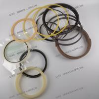 China Excavator 323D L 325D Bucket Cylinder Seal Kit 234-4488 ISO 9001 -40°C to 110°C for sale