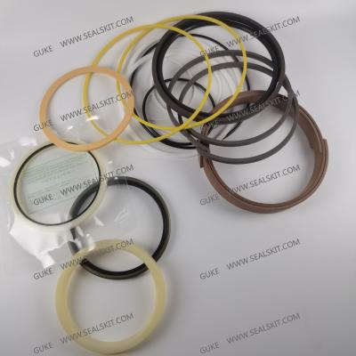China Excavator 323D L 325D Bucket Cylinder Seal Kit 234-4488 ISO 9001 -40°C to 110°C for sale