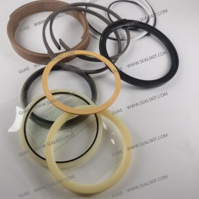 China Excavator E340F E345C E349D Boom Cylinder Seal Repair Kit CA5185139 518-5139 for sale