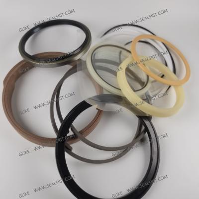 China Excavator E330D E336D E352F Boom Cylinder Seal Repair Kit CA5185133 518-5133 for sale