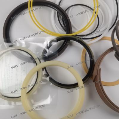 China Excavator 352F Boom Cylinder Seal Kit 518-5137 PU NBR -40 to 110C for sale