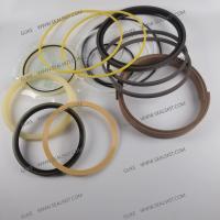 China Excavator 336D2 L 330D Boom Cylinder Seal Kit 242-6840 PU PTFE NBR for sale