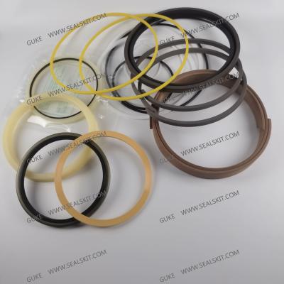 China Excavator 336D2 L 330D Boom Cylinder Seal Kit 242-6840 PU PTFE NBR for sale