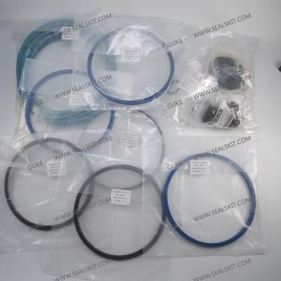 China Frukawa Hydraulic Breaker Seal Kit FXJ 475 902409 920050 920060 920070 920080 920090 for sale