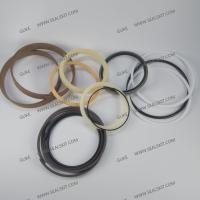 China Excavator E110B E120B Bucket Cylinder Seal Kit 099-5312 ISO 9001 -40°C to 110°C for sale