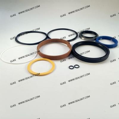 China Dozer D65PX-12U D65PX-15 Tilt Cylinder Repair Seal Kit 707-98-52210 7079852210 for sale