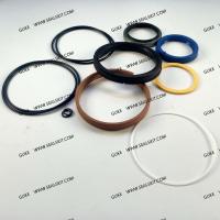 China Dozer D65PX-12U D65PX-15 Tilt Cylinder Repair Seal Kit 707-98-52210 92 Shore Hardness for sale