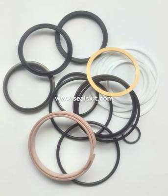 China Loader D275A-5D Ripper Lift Cylinder Seal Kit 707-99-66655 92 Shore PU NBR for sale
