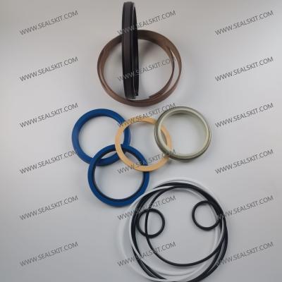 China Loader D275A-5D Ripper Tilt Cylinder Seal Kit 707-99-64370 7079964370 ISO 9001 for sale