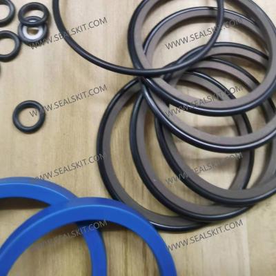 China 2480-9022AKT Joint Center Seal Kit for Excavator Solar 140W 160W 210W ISO 9001 for sale