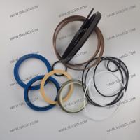 China Excavator WA100 WA120 WA470 Dump Cylinder Seal Kit 707-99-73020 ISO 9001 for sale
