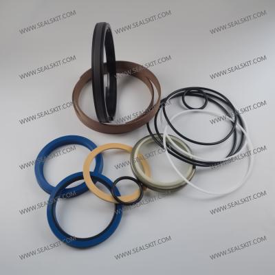 China Excavator WA450 WA470 Lift Cylinder Seal Kit 707-99-65400 ISO 9001 -40°C to 110°C for sale