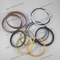 China Excavator R290LC7 R300LC7 R305LC7 Boom Cylinder Seal Kit 31Y1-15395 92 Shore for sale