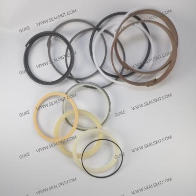 China Excavator R290LC7 R300LC7 R305LC7 Boom Cylinder Seal Kit 31Y1-15390 ISO 9001 for sale