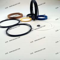 China Dozer GD825A-2 Steering Cylinder Repair Seal Kit 707-98-14030 7079814030 ISO 9001 for sale