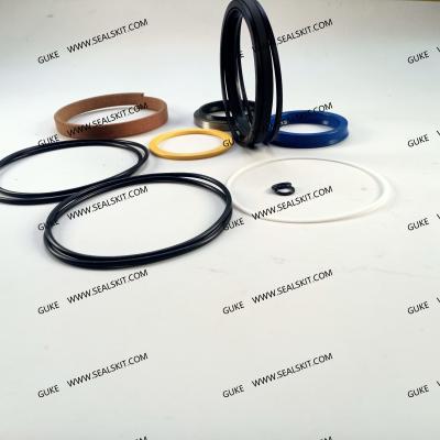 China Dozer GD825A-2 Steering Cylinder Repair Seal Kit 707-98-14030 7079814030 ISO 9001 for sale