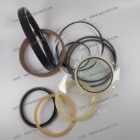 China Dozer EC750D Bucket Cylinder Repair Seal Kit VOE14733661 -40°C to 110°C for sale