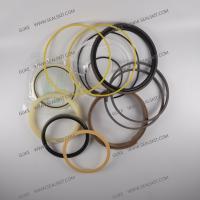 China Dozer L180C L180D L180E Hydraulic Cylinder Repair Seal Kit VOE11998574 VOE11998575 for sale