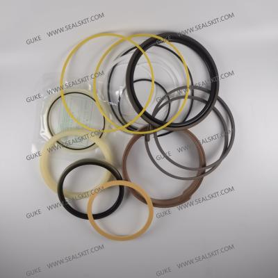 China Dozer L180C L180D L180E Hydraulic Cylinder Repair Seal Kit VOE11998574 VOE11998575 for sale
