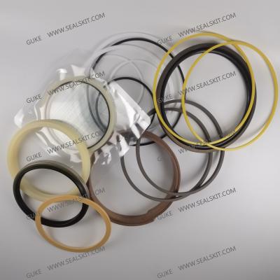 China Dozer L150C L160 Hydraulic Cylinder Repair Seal Kit VOE11005392 92 Shore PU NBR for sale