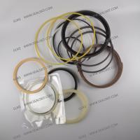 China Dozer L220D Hydraulic Cylinder Repair Seal Kit VOE11703689 ISO 9001 -40°C to 110°C for sale