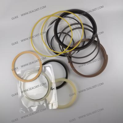 China Dozer L220D Hydraulic Cylinder Repair Seal Kit VOE11703689 ISO 9001 -40°C to 110°C for sale