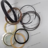 China Dozer L220D Hydraulic Cylinder Repair Seal Kit VOE11107050 -40°C to 110°C for sale