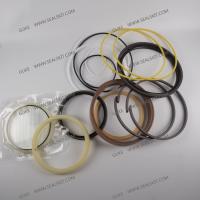 China Dozer L150C L150D Hydraulic Cylinder Repair Seal Kit VOE11990347 -40°C to 110°C for sale