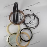 China Dozer L150C L150D Hydraulic Cylinder Repair Seal Kit VOE11990348 -40°C to 110°C for sale