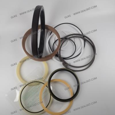 China Dozer L150C L150D Hydraulic Cylinder Repair Seal Kit VOE11990348 -40°C to 110°C for sale