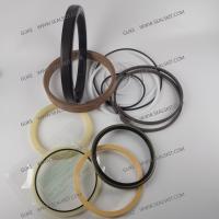 China Dozer GD505A-3A GD623A-1 Blade Side Shift Cylinder Repair Seal Kit 23B-63-01260 for sale