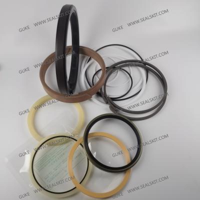 China Dozer GD505A-3A GD623A-1 Blade Side Shift Cylinder Repair Seal Kit 23B-63-01260 for sale