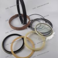 China Dozer GD510R-1 GD511A-1 Blade Side Shift Cylinder Repair Seal Kit 23B-63-42103 92 Shore for sale