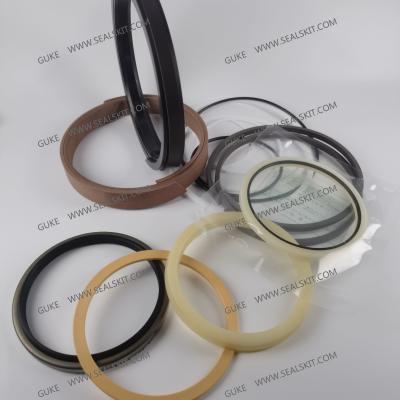 China Dozer GD510R-1 GD511A-1 Blade Side Shift Cylinder Repair Seal Kit 23B-63-42103 92 Shore for sale