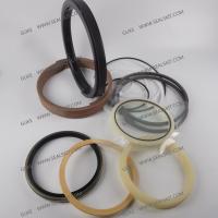 China Dozer GD505A-3A GD505A-3 Drawbar Shift Cylinder Repair Seal Kit 23B-63-22102 23B6322102 for sale