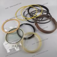 China Dozer GD505A-3 GD511A-1 Power Tilt Cylinder Repair Seal Kit 23B-63-18101 23B6318101 for sale