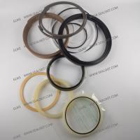 China Dozer GD505A-3 GD510R-1 Front Blade Cylinder Repair Seal Kit 232-63-38100 92 Shore Hardness for sale