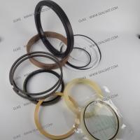 China Dozer L150D Hydraulic Cylinder Repair Seal Kit VOE11707025 -40°C to 110°C for sale