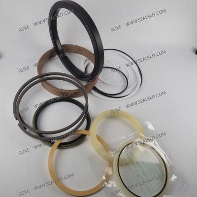 China Dozer L150D Hydraulic Cylinder Repair Seal Kit VOE11707025 -40°C to 110°C for sale