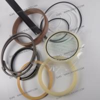 China Dozer L150C Hydraulic Cylinder Repair Seal Kit VOE11990348 VOE11700088 92 Shore for sale