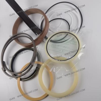 China Dozer L150C Hydraulic Cylinder Repair Seal Kit VOE11990348 VOE11700088 92 Shore for sale