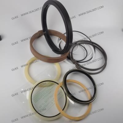 China Dozer L150D Hydraulic Cylinder Repair Seal Kit VOE11707030 -40°C to 110°C for sale