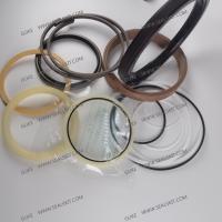 China Dozer WA600-6 WA600-6R Steering Cylinder Repair Seal Kit 707-99-44060 7079944060 for sale