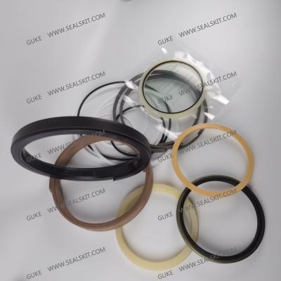 China Dozer WB91R-5 WB91R-5E0 Arm Lifting Cylinder Repair Seal Kit 707-99-25660 7079925660 for sale