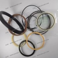 China Dozer WA450-6 WA470-6 Steering Cylinder Repair Seal Kit 707-99-25710 7079925710 for sale