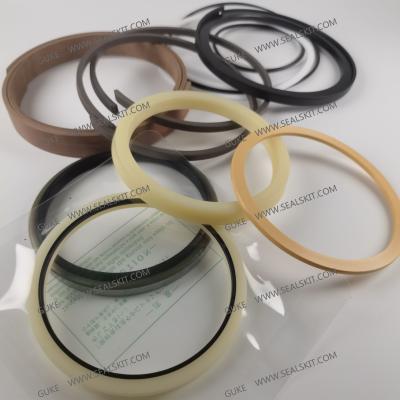 China 352F Excavator Boom Cylinder Repair Seal Kit 506-2322 ISO 9001 -40°C to 110°C for sale
