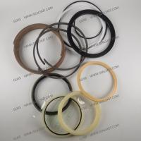 China Excavator 5090B 365B Series II Master Cylinder Repair Seal Kit 121-1597 1211597 for sale