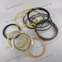 China Excavator EX400 EX400-3 EX400-5 Loader Bucket Repair Seal Kit 4255532 92 Shore for sale