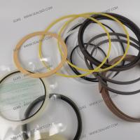 China Excavator EX400-3 EX400-5 Loader Boom Repair Seal Kit 4340620 PU PTFE NBR for sale