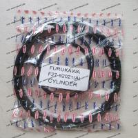 China Frukawa Hydraulic Breaker Seal Kit F27 F27-92021 F27-92022 F27-92023 F27-92024 F27-92025 for sale